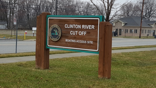 Breaking News: Cut Off Launch Now Open - May 2018